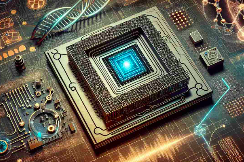 Quantum | Electro Optics